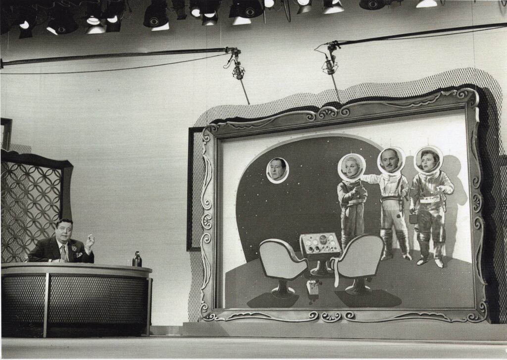 The Only TV Show in History that Apologized for Itself