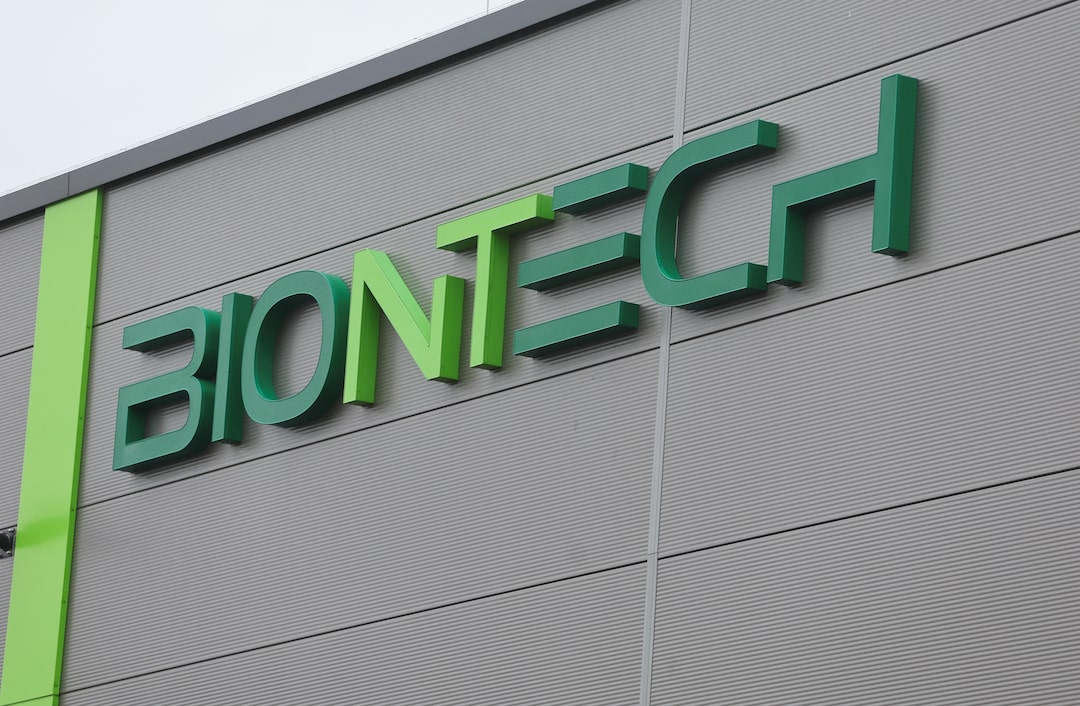 Health Rounds: Roche/BioNTech experimental vaccine shows early promise ...