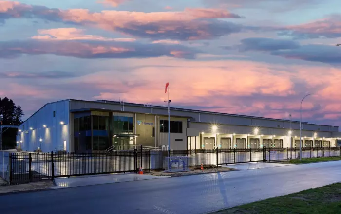 Cold storage giant Lineage Logistics gets consent for major Rolleston ...