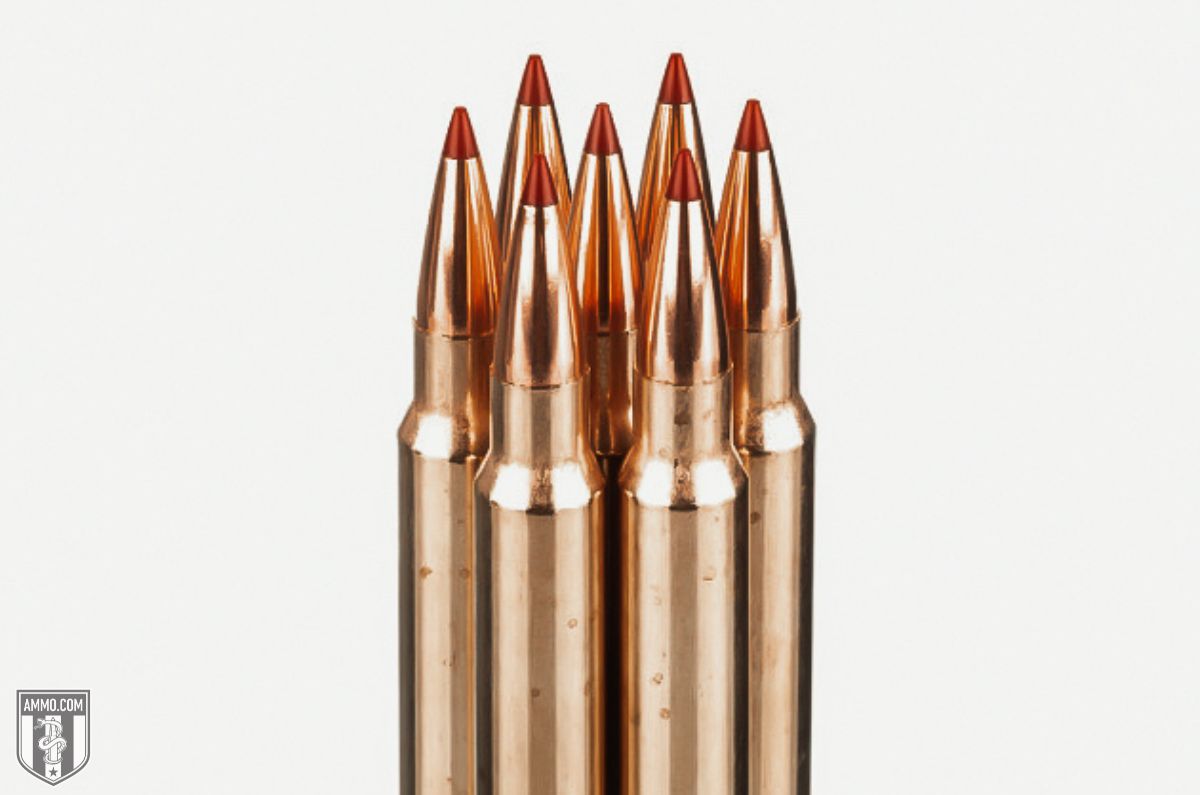 Winchester Ammunition Review: The White Box is All You Need – The ...