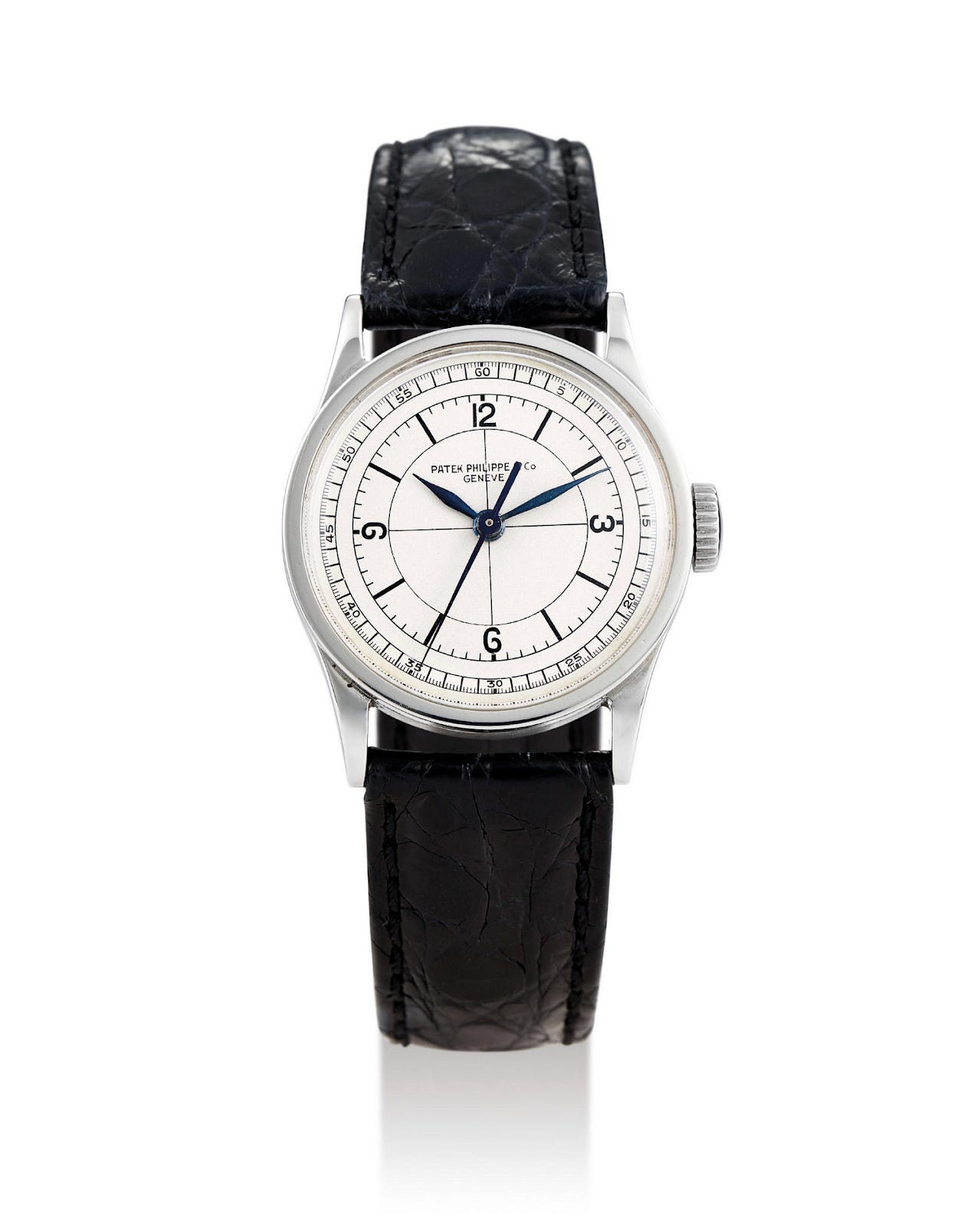 The beauty and legacy of sector dial watches